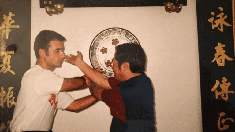 Wong Shun Leung: The man who perfected Wing Chun - Wing chun Kung fu ...