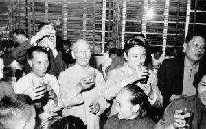 Wong Shun Leung: The man who perfected Wing Chun - Wing chun Kung fu ...