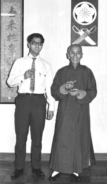 Life and legacy of Master Ip Man: Much more than Wing Chun