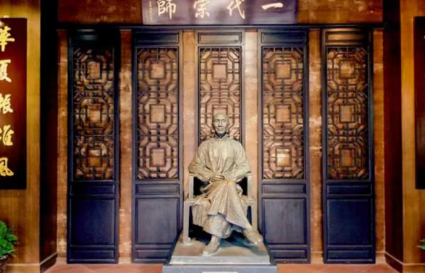 Life and legacy of Master Ip Man: Much more than Wing Chun