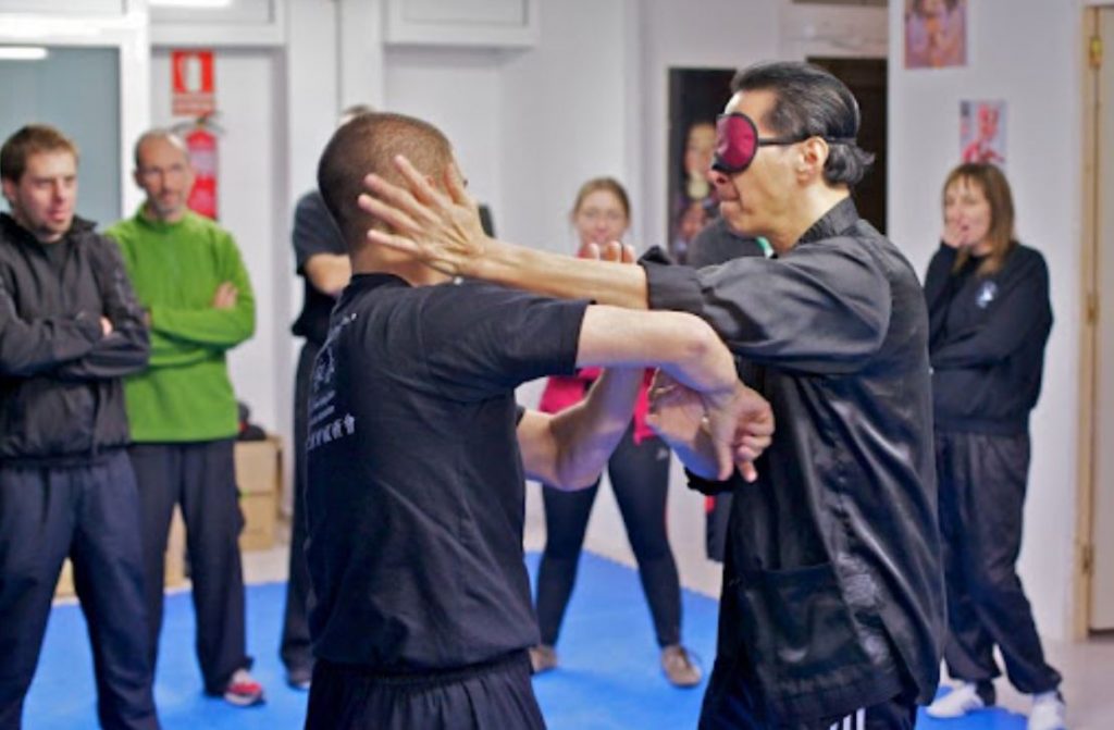 10 Preguntas frecuentes sobre el Wing Chun - Wing chun Kung fu Hospitalet