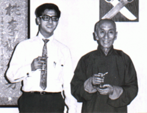 Leung Ting: The story of a legendary lineage - Wing chun Hospitalet