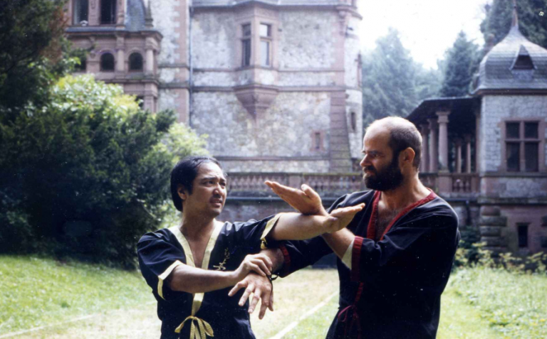 Life and legacy of Master Ip Man: Much more than Wing Chun